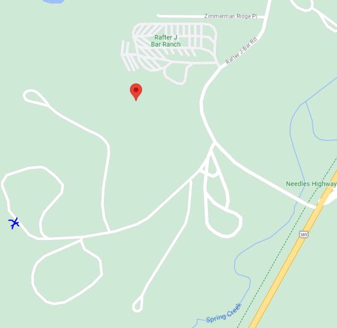 My Review Of Rafter J Bar Ranch Campground Our Campfire Unplugged
