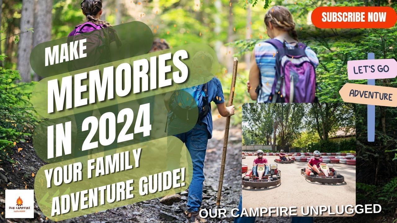 Affordable Fun with Kids in Kentucky: A Comprehensive Family Adventure ...