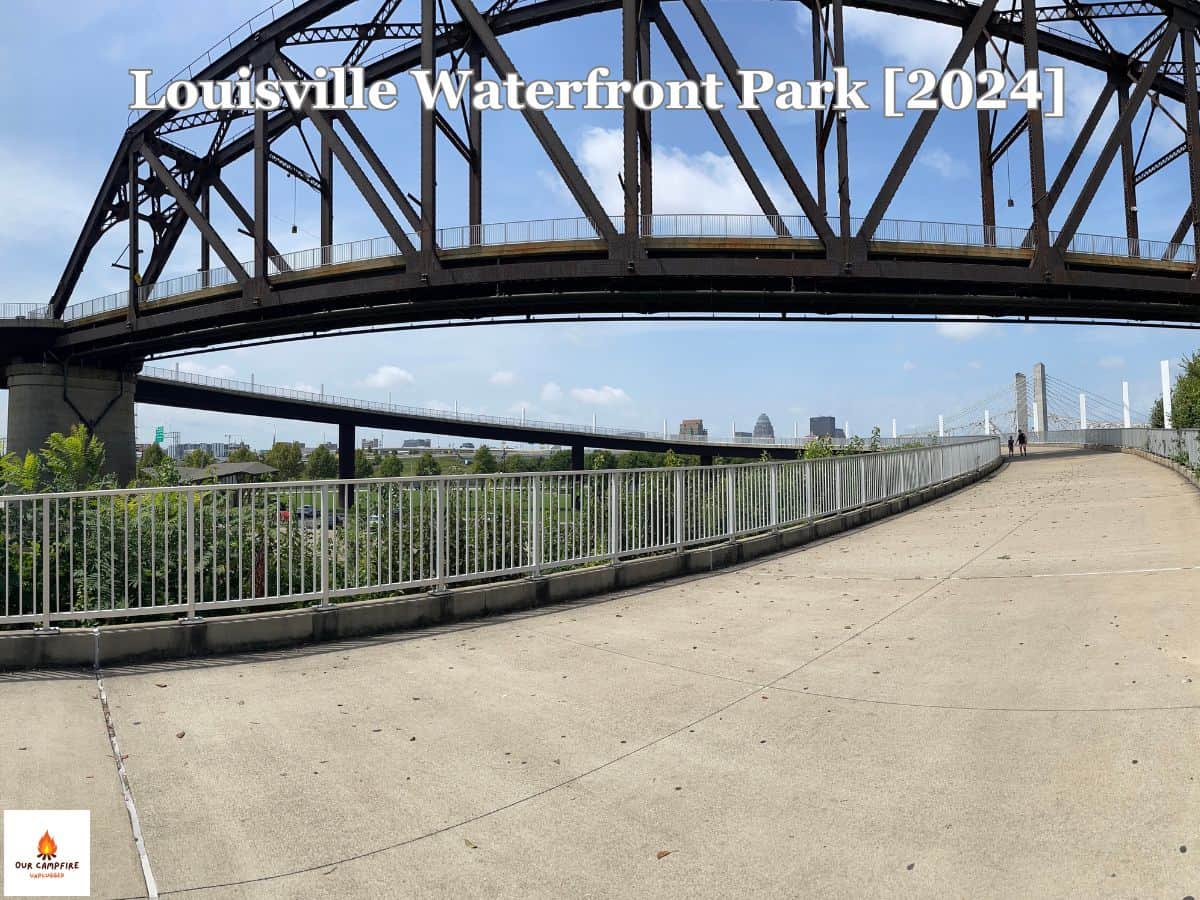 Your Ultimate Guide to Louisville Waterfront Park – Local Secrets ...